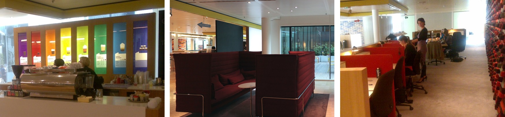 The emergence of the New Way of Working – The New Way of Working blog